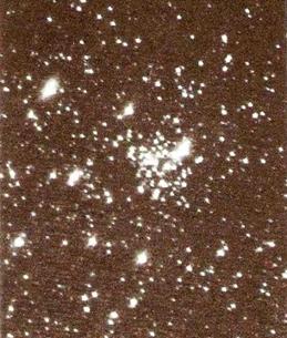 Constelación Gemini