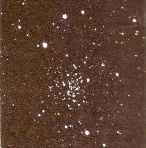 Constelación Gemini