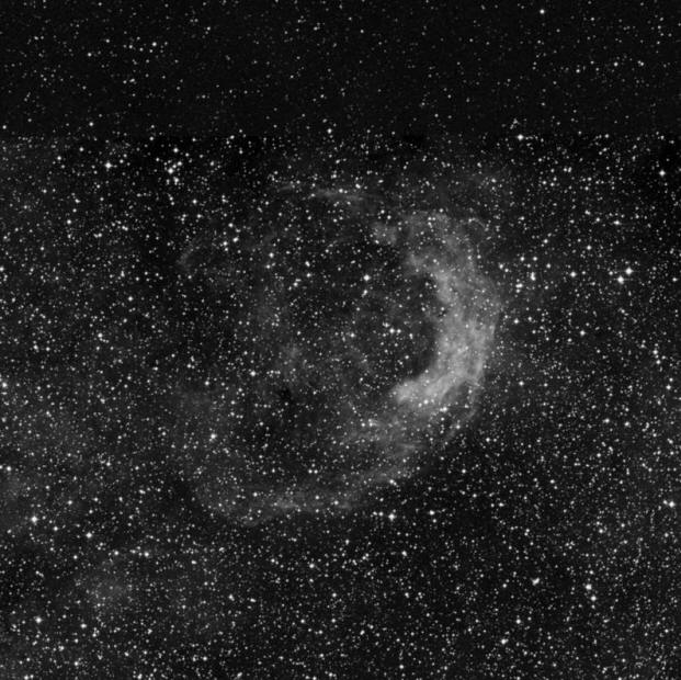 Constelación Carina