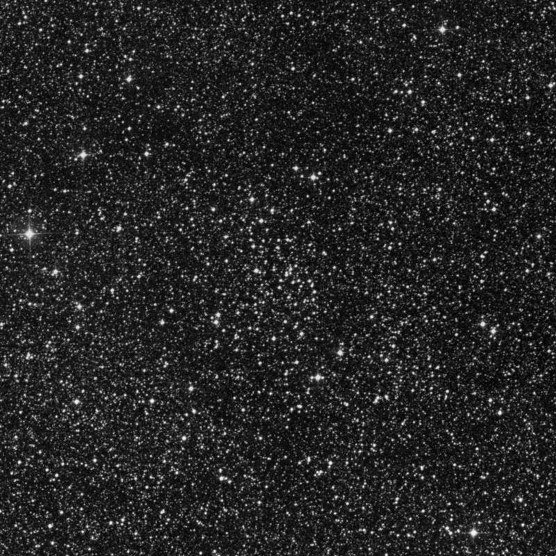 Constelación Circinus