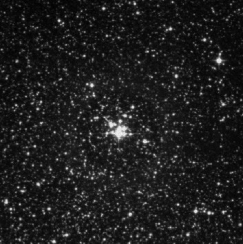 Constelación Circinus