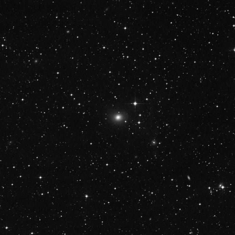 Constelación Microscopium