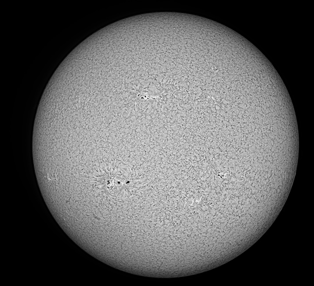 Galeria de Sol y tránsitos